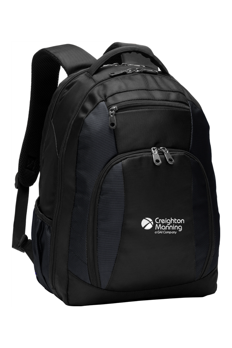 Port Authority Commuter Backpack – GAI Swag Store