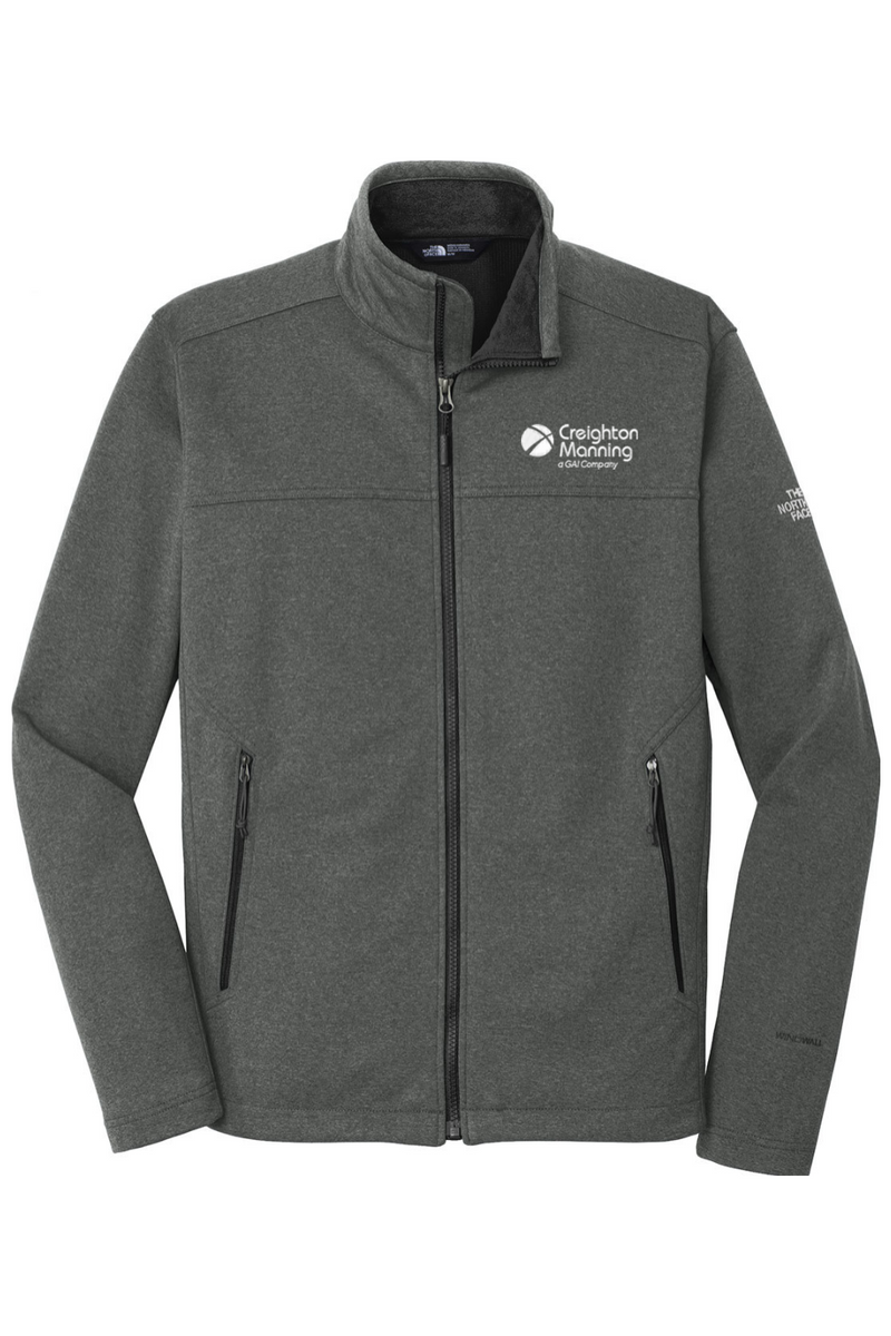 The North Face Ridgewall Soft Shell Jacket – GAI Swag Store